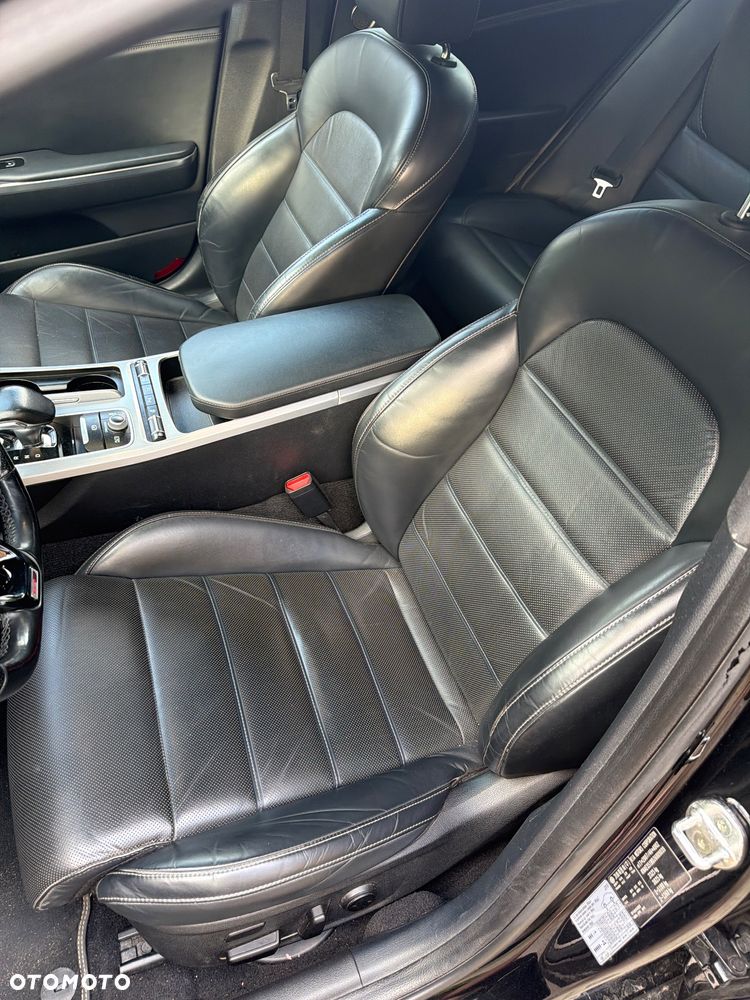 Używany Kia Stinger 2018 - 84 900 PLN, 166 000 km - Otomoto.pl