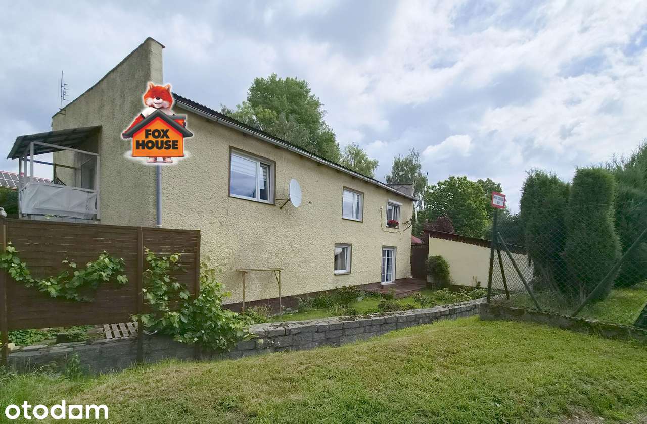 5 pokoi, dom na sprzedaż - Sobota, lwówecki, dolnośląskie - 68126501 ...