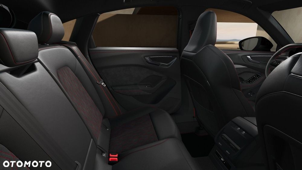 Nowy Audi A5 Limousine 2025 - 277 600 PLN, 1 km - Otomoto.pl