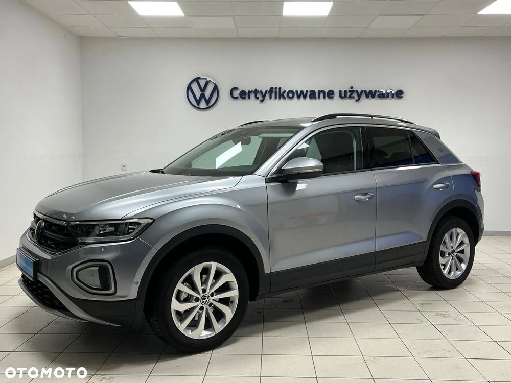 Certyfikowane Używane VW Sieńko i Syn - odkupimy Twój samochód. | OTOMOTO