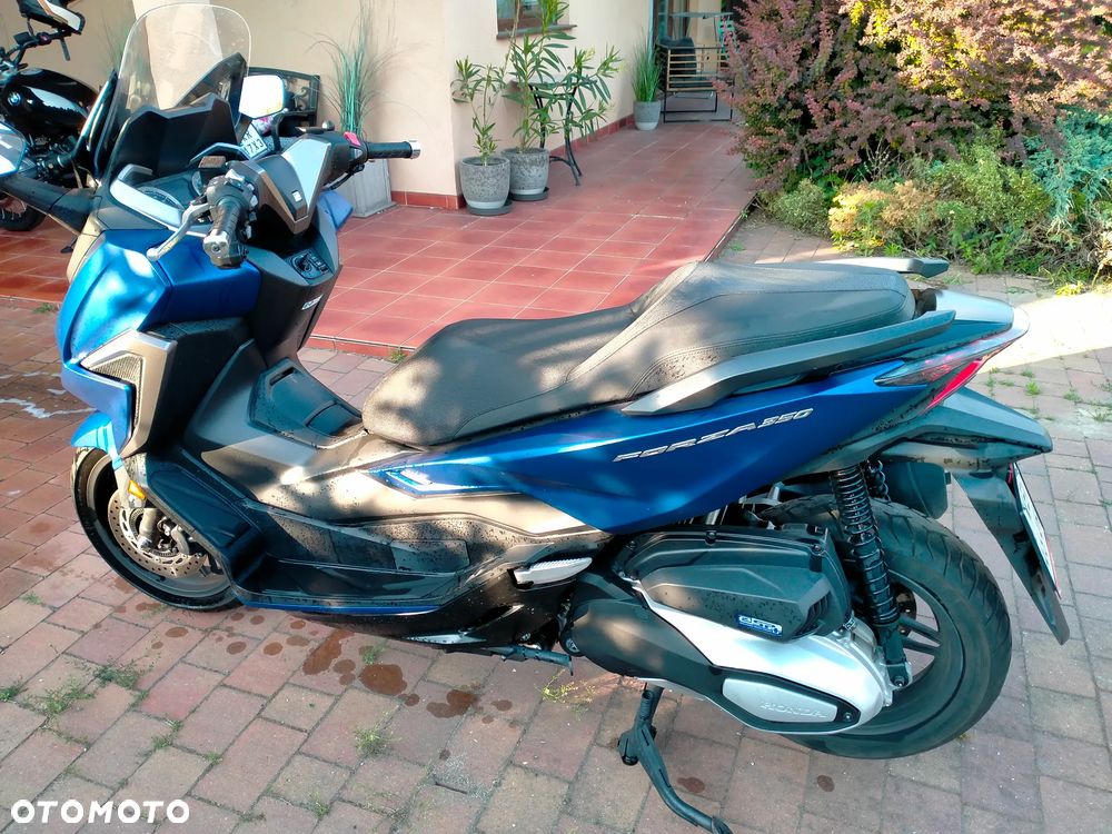 Używany Honda NSS 2022 - 19 900 PLN - Otomoto.pl