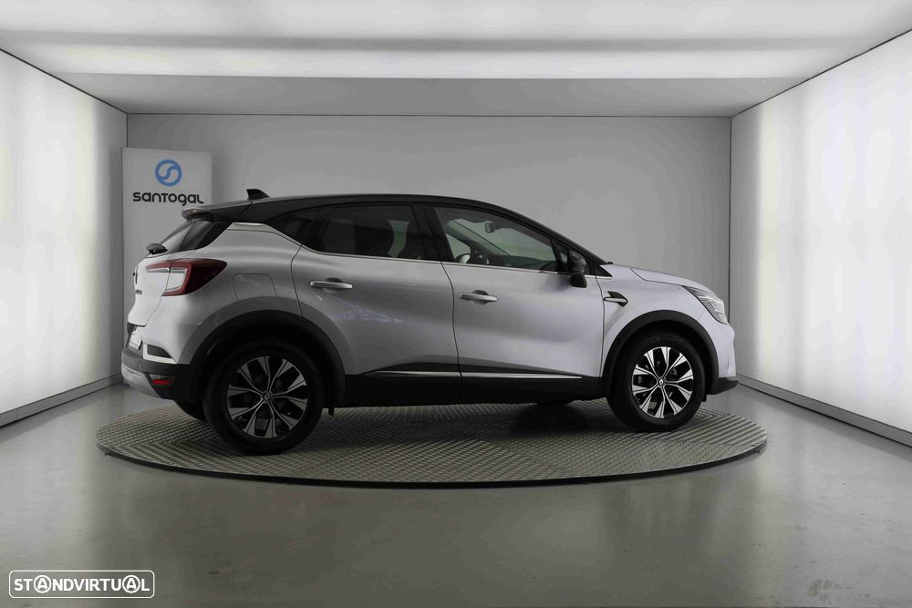 Usado Renault Captur 2024 - 20 990 EUR, 13 090 km - Standvirtual.com