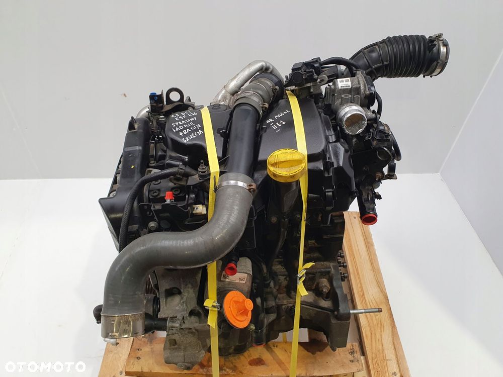 Używany Diesel - 3 450 PLN - Otomoto.pl