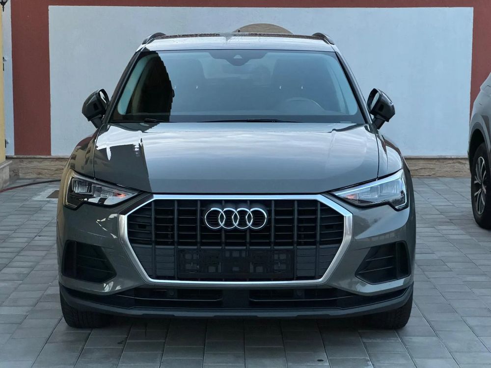 Utilizat Audi Q3 2019 - 28 558,81 EUR, 56 852 km - Autovit.ro