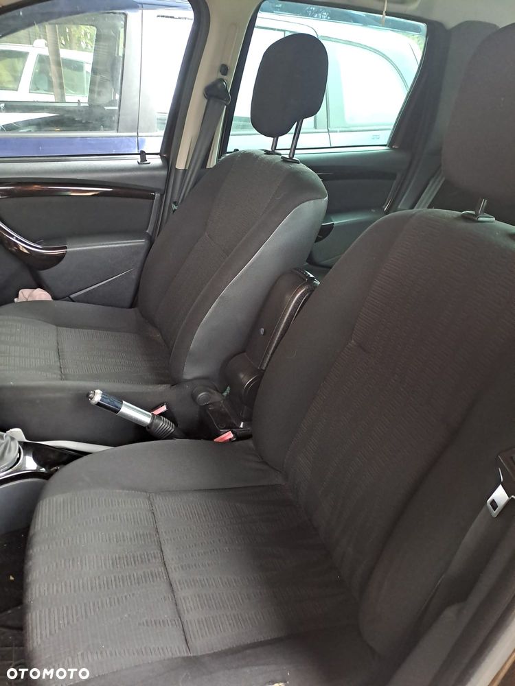 Używany Dacia Duster 2010 - 24 900 PLN, 157 000 km - Otomoto.pl