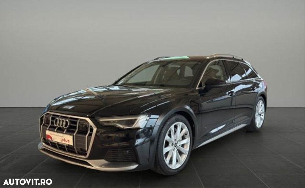 Utilizat Audi A6 Allroad 2021 - 39 651,99 EUR, 149 772 km - Autovit.ro