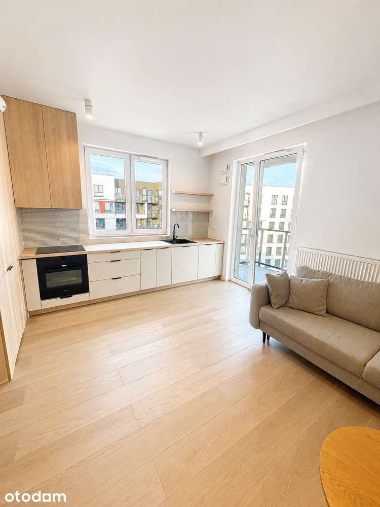 1 pokój, mieszkanie na sprzedaż - Warszawa, Ursus - 68122362 • www ...