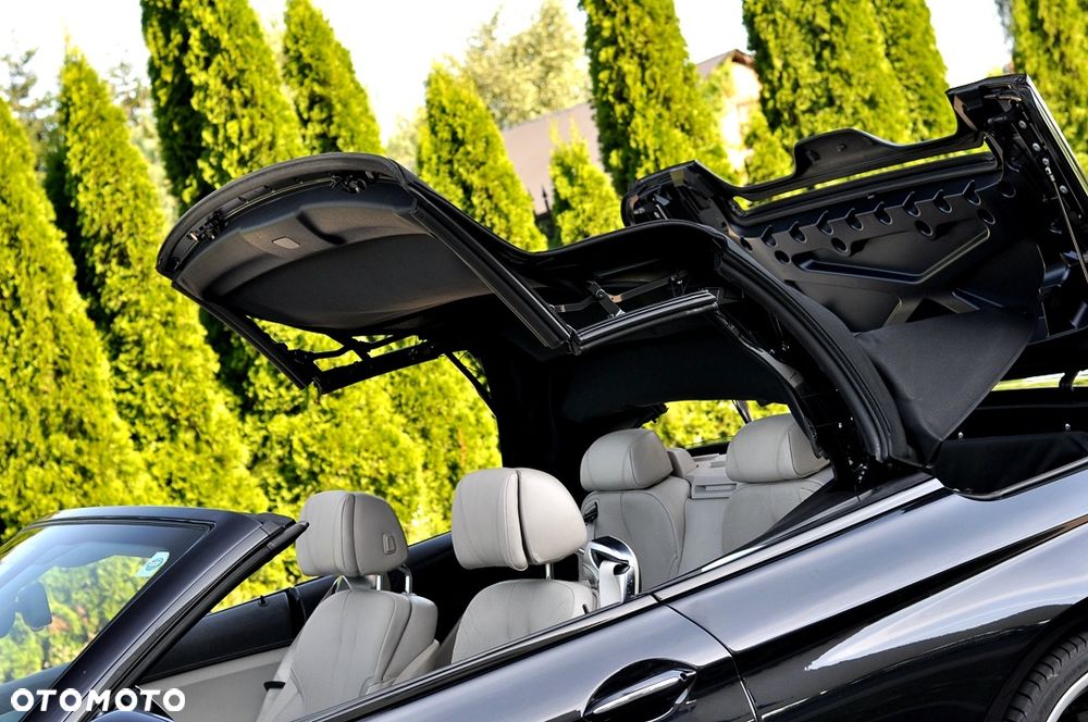 Używany BMW Seria 6 2012 - 89 900 PLN, 109 000 km - Otomoto.pl