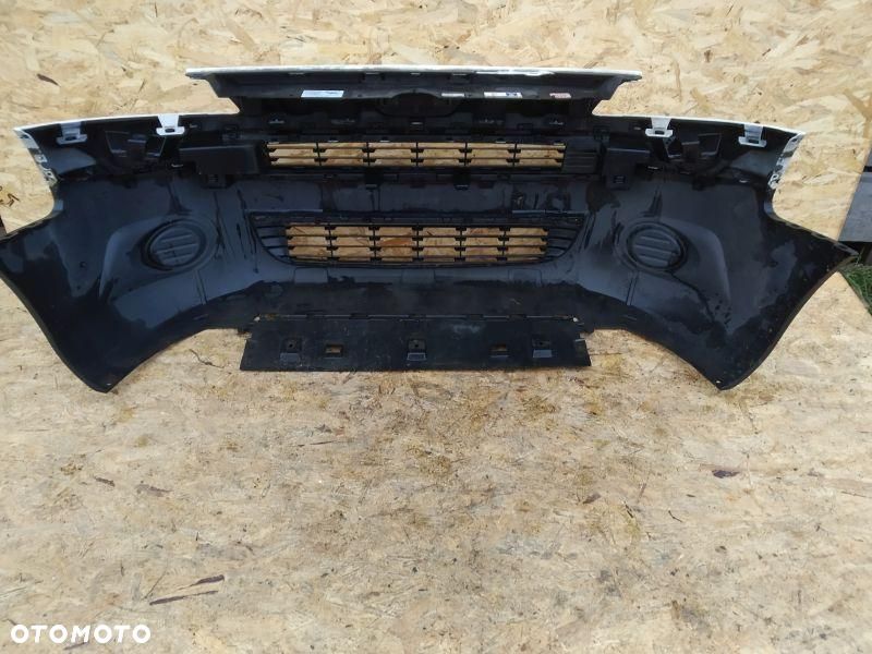 Używany Zderzaki - 1 350 PLN - Otomoto.pl