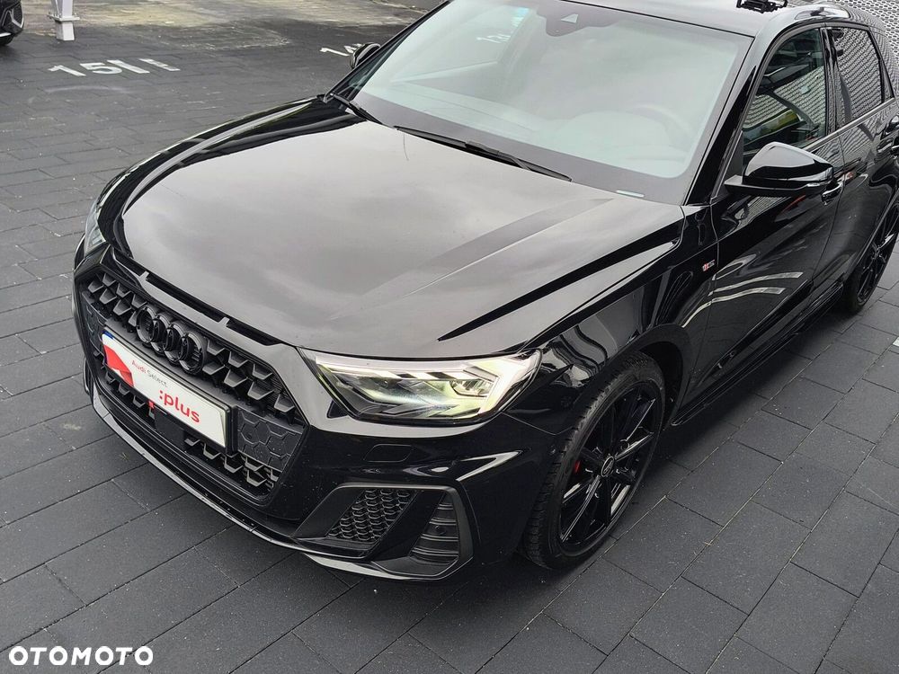 Używany Audi A1 2023 - 144 900 PLN, 19 064 km - Otomoto.pl
