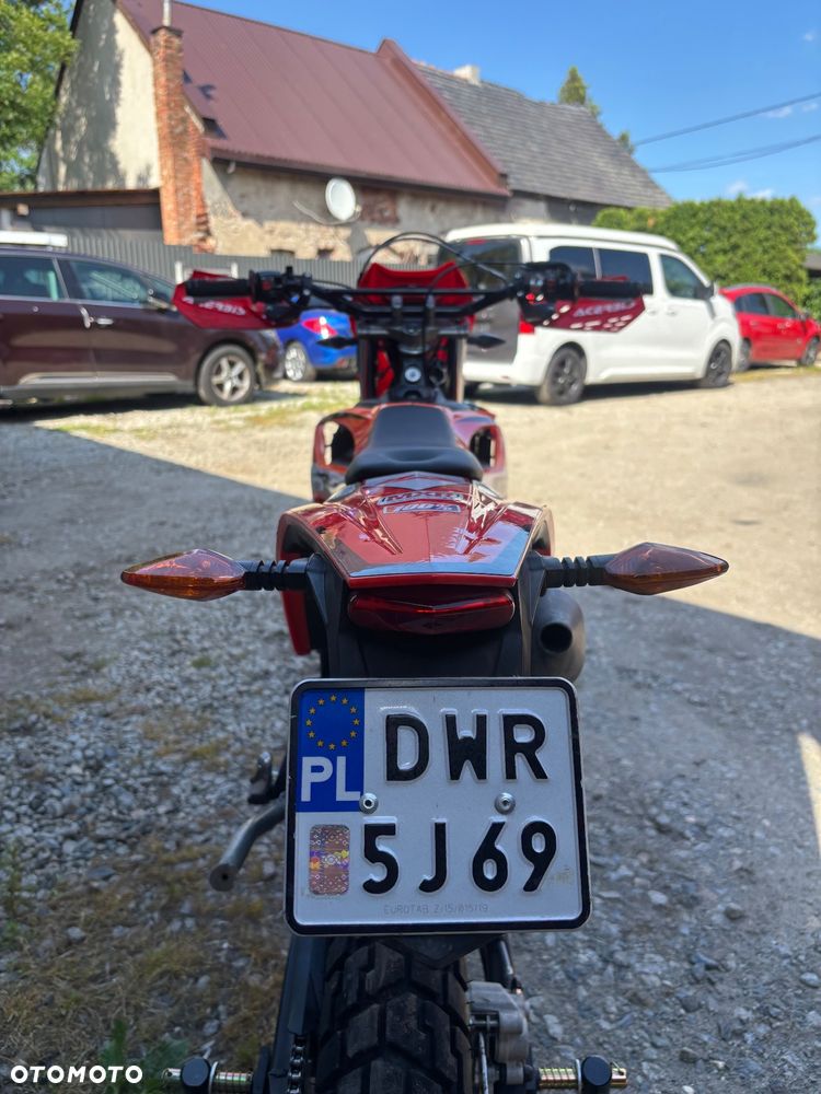 Używany Beta RR 2024 - 10 300 PLN - Otomoto.pl