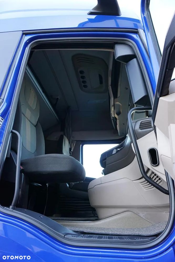 Używany DAF / XG / 480 / ACC / EURO 6 / I – COOL 2022 - 289 050 PLN ...