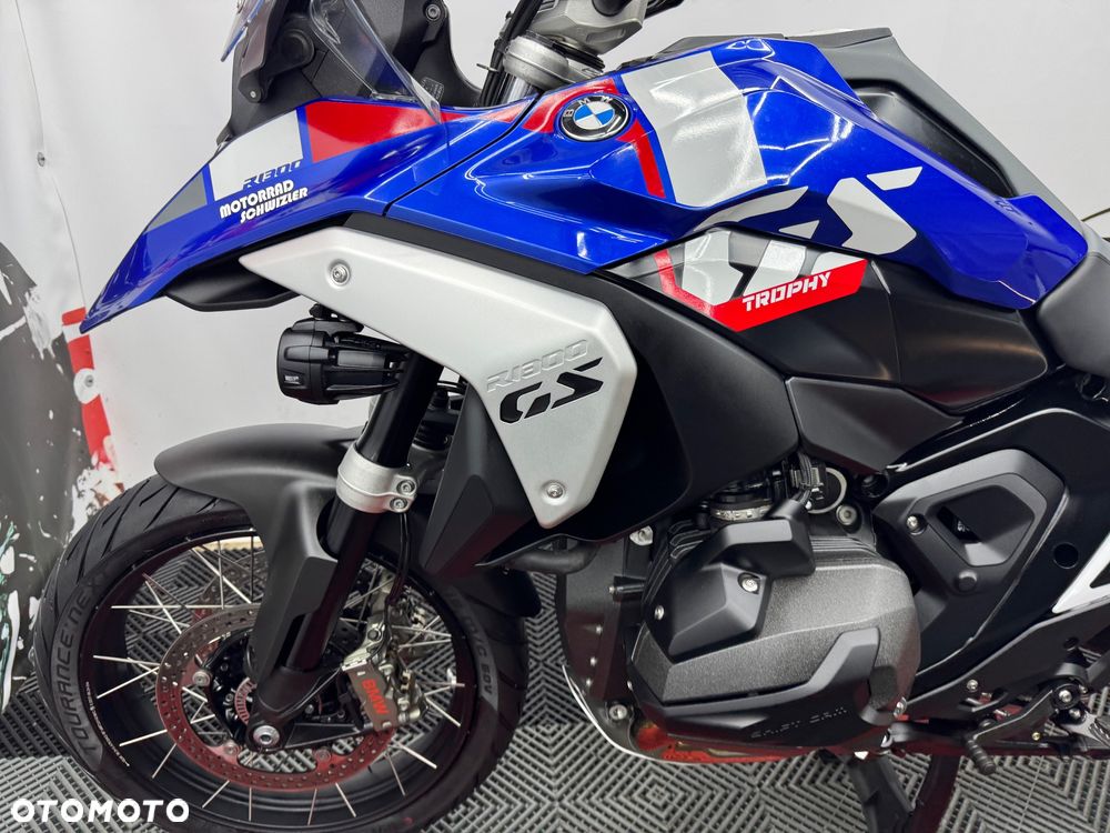 Używany BMW GS 2024 - 82 900 PLN - Otomoto.pl