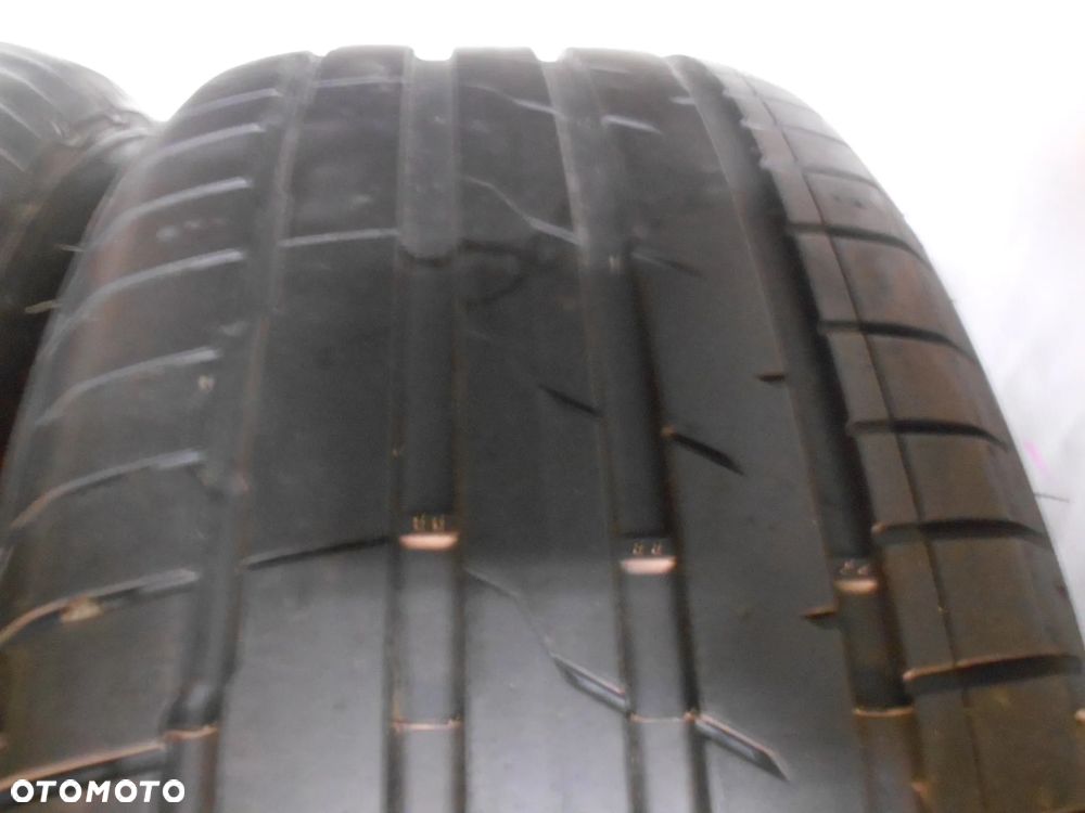 Używany Opony - 499 PLN - Otomoto.pl