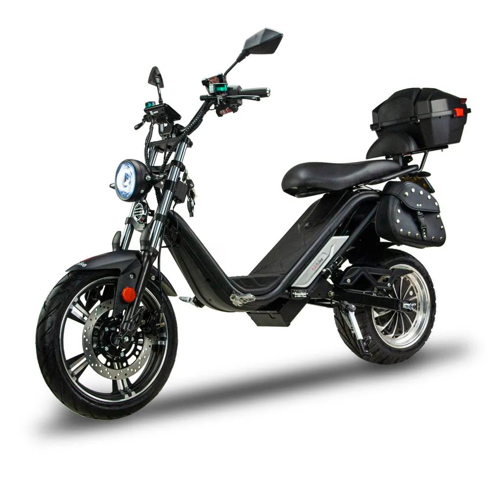Nowy Bili Coco Dynamic 2022 - 12 099 PLN - Otomoto.pl
