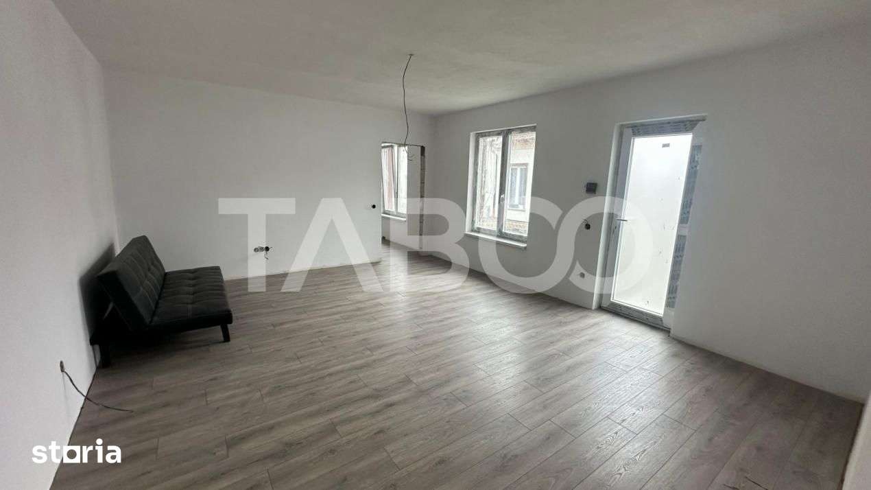 3 camere, apartament de vanzare - Sibiu (judet), Zona Industriala Vest ...
