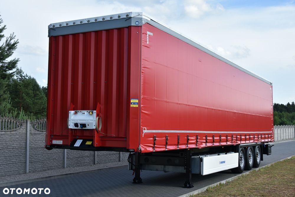 F.H.U MAR-TRANS MARCIN RZEPECKI | OTOMOTO