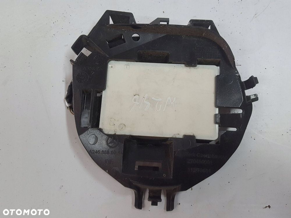 Używany Czujniki prędkości - 340 PLN - Otomoto.pl