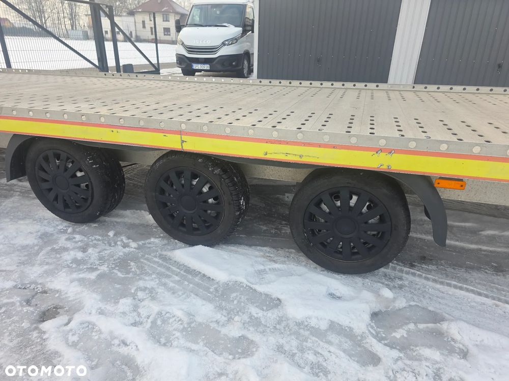 Używany Juzjade R2 2017 - 25 000 PLN - Otomoto.pl