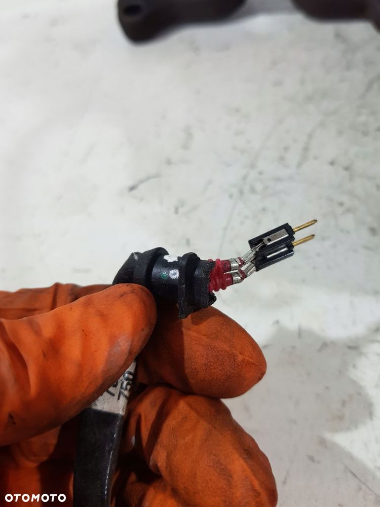 Używany Kompletne turbosprężarki - 650 PLN - Otomoto.pl