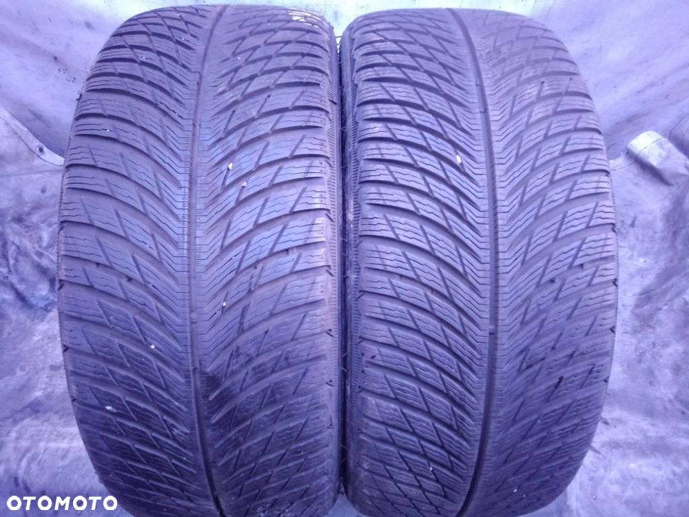 Używany Opony - 800 PLN - Otomoto.pl