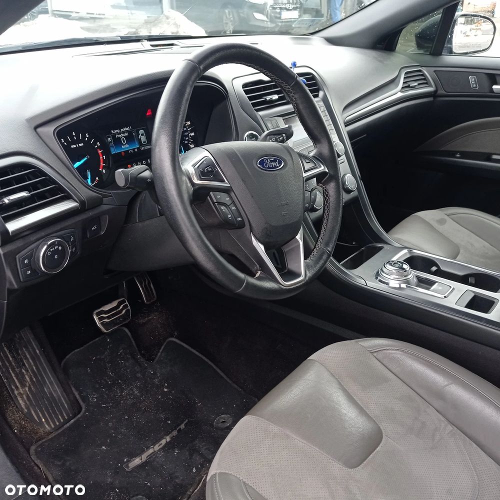 Używany Ford Inny 2017 - 62 000 PLN, 182 000 km - Otomoto.pl