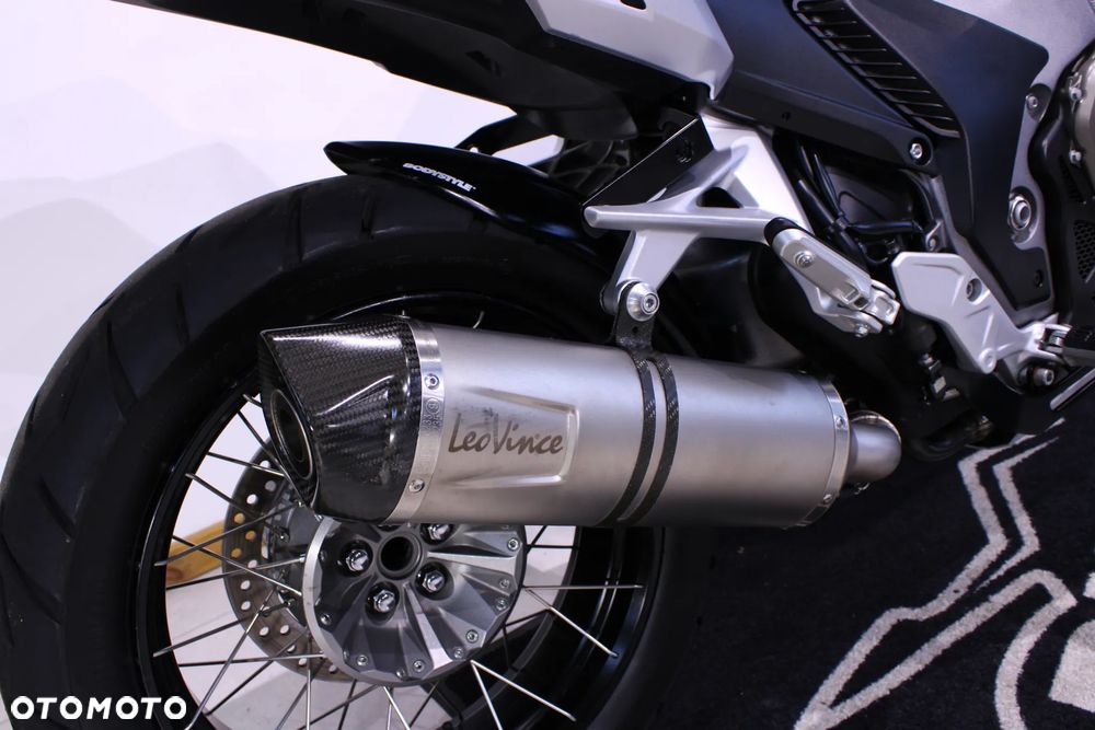 Używany Honda VFR 2012 - 29 999 PLN - Otomoto.pl