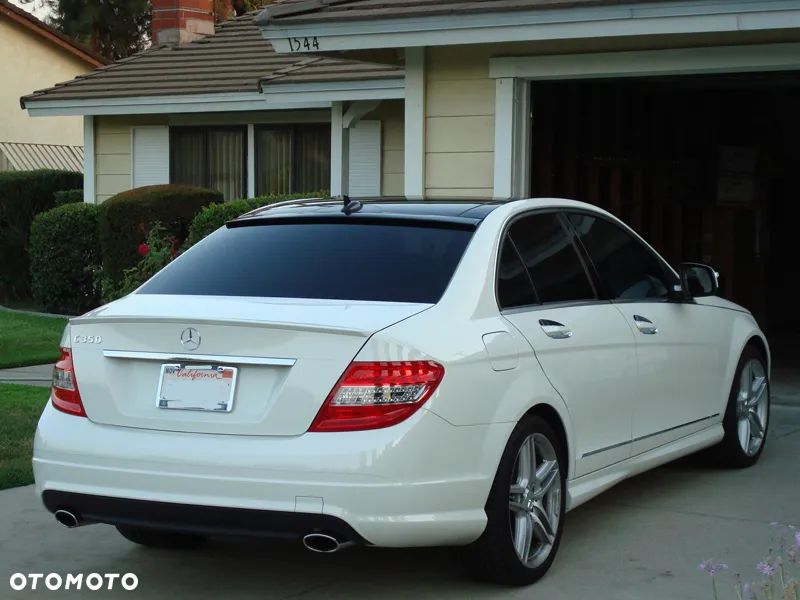 Używany Spoilery - 280 PLN - Otomoto.pl