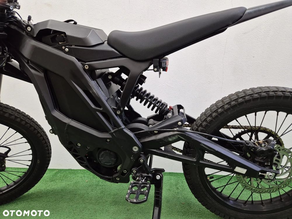 Używany E Ride Pro SS 3.0 2025 - 23 500 PLN - Otomoto.pl
