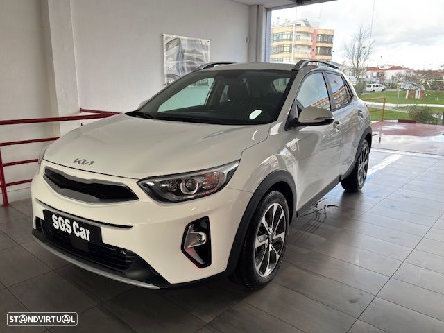 SGS Car | Standvirtual