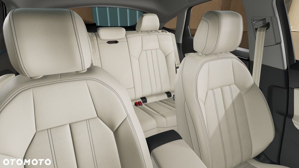 Nowy Audi Q5 Sportback 2025 - 220 600 PLN, 1 km - Otomoto.pl