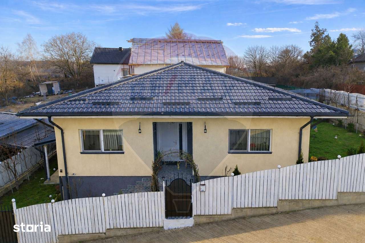 5 camere, casa de vanzare - Iasi (judet), Hlincea - 10428338 • www ...