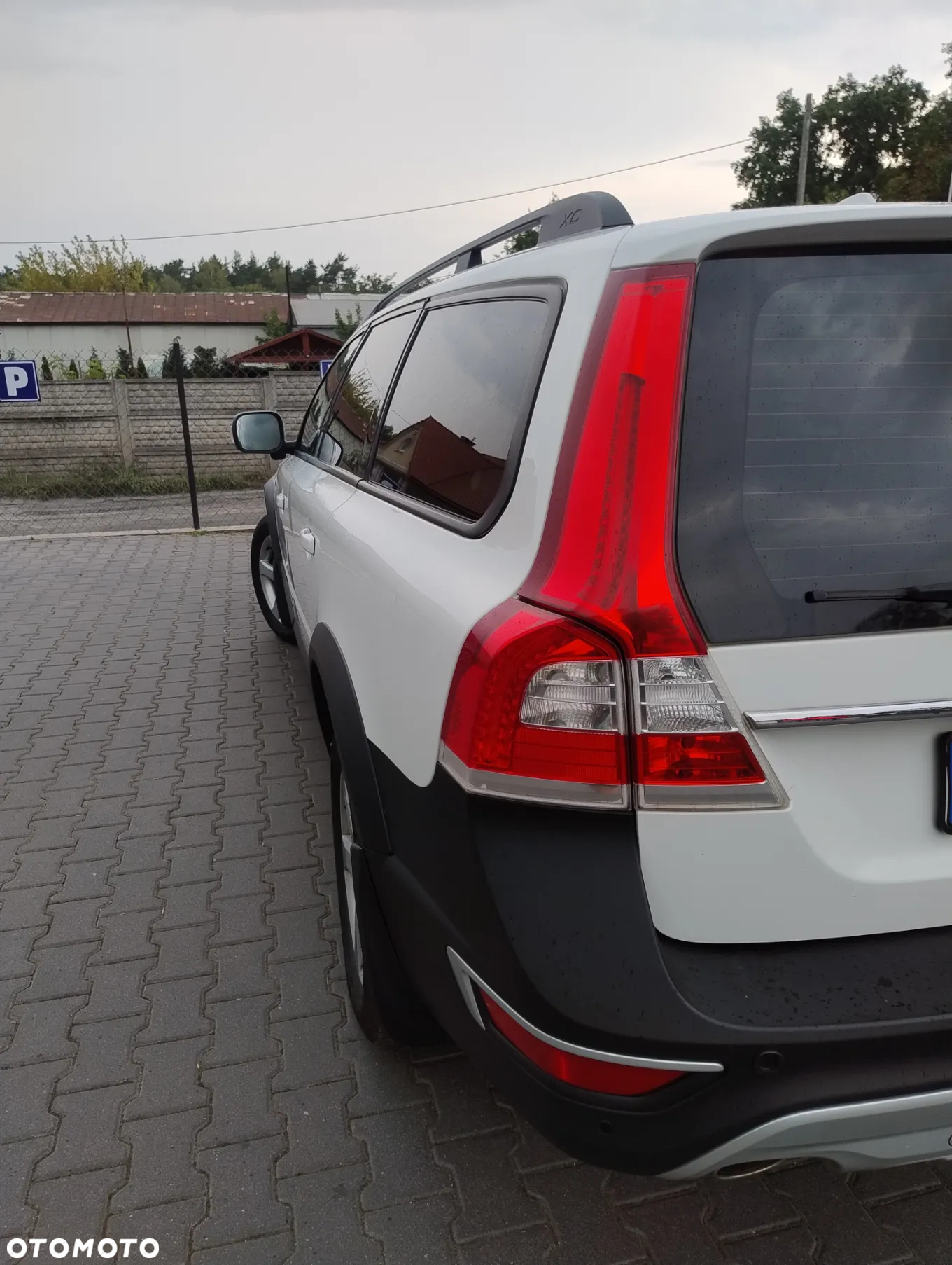 Używany Volvo XC 70 2016 - 63 000 PLN, 313 800 km - Otomoto.pl Używany Volvo XC 70 2016 - 63 000 PLN, 313 800 km - Otomoto.pl