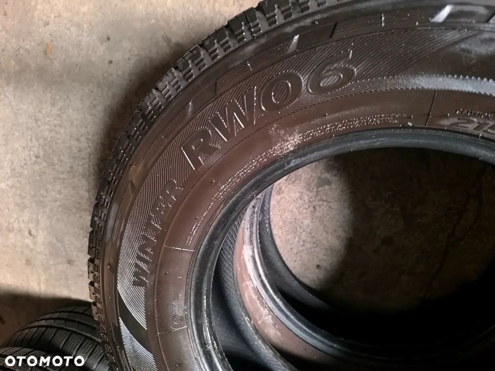 Używany Opony - 125 PLN - Otomoto.pl