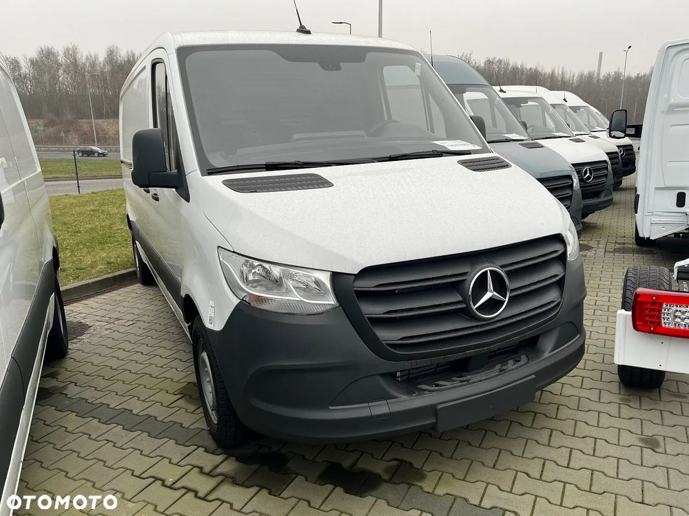 Inter-Car Silesia Mercedes-Benz | OTOMOTO
