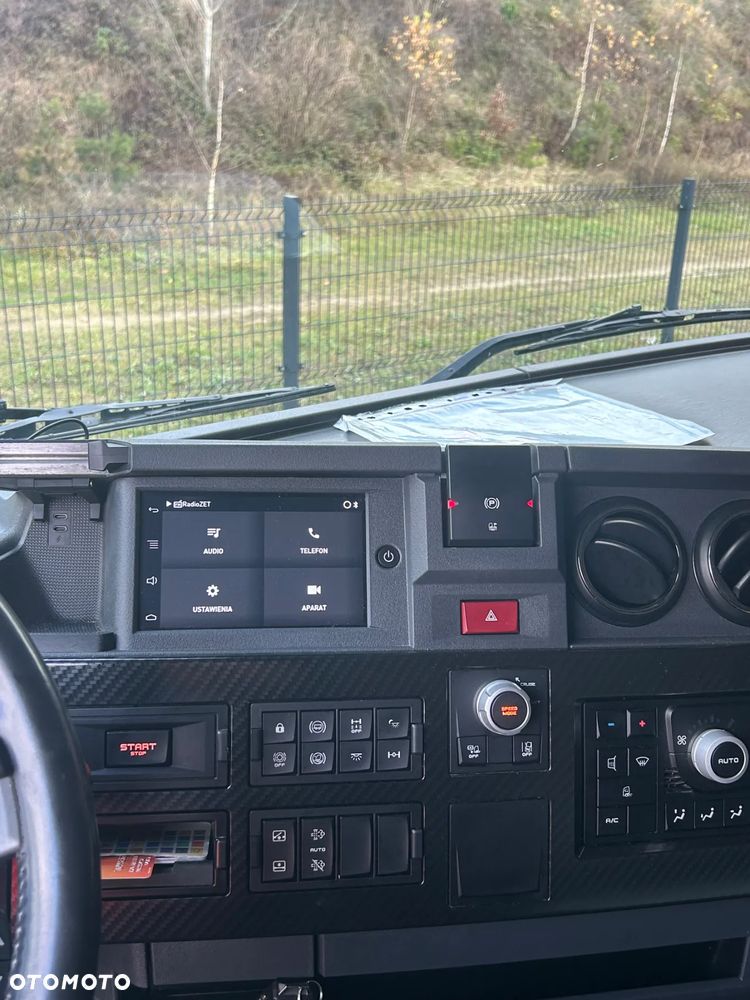 Używany Renault Gamma T 2022 - 260 760 PLN, 631 700 km - Otomoto.pl