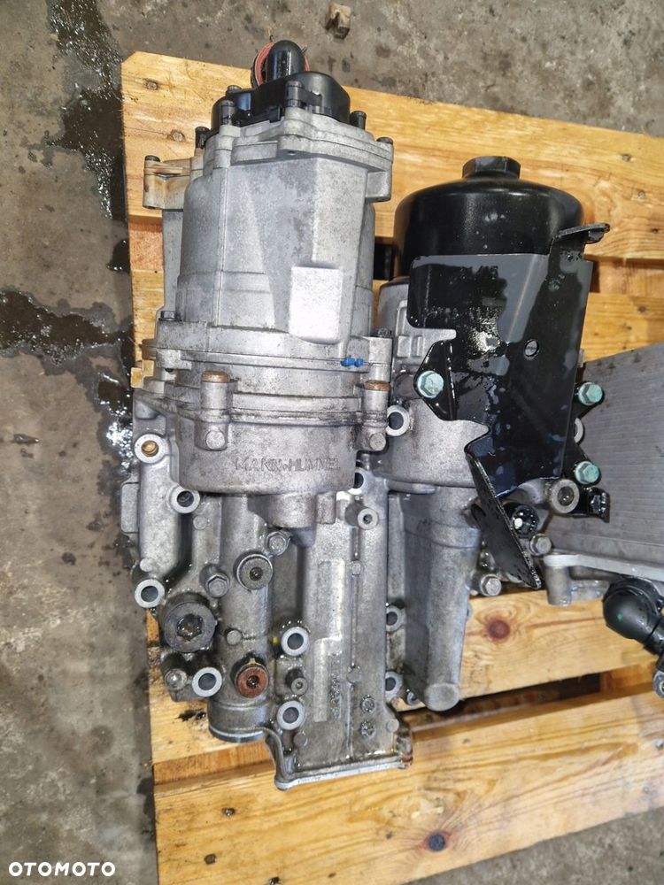 Używany Części - 1 845 PLN - Otomoto.pl