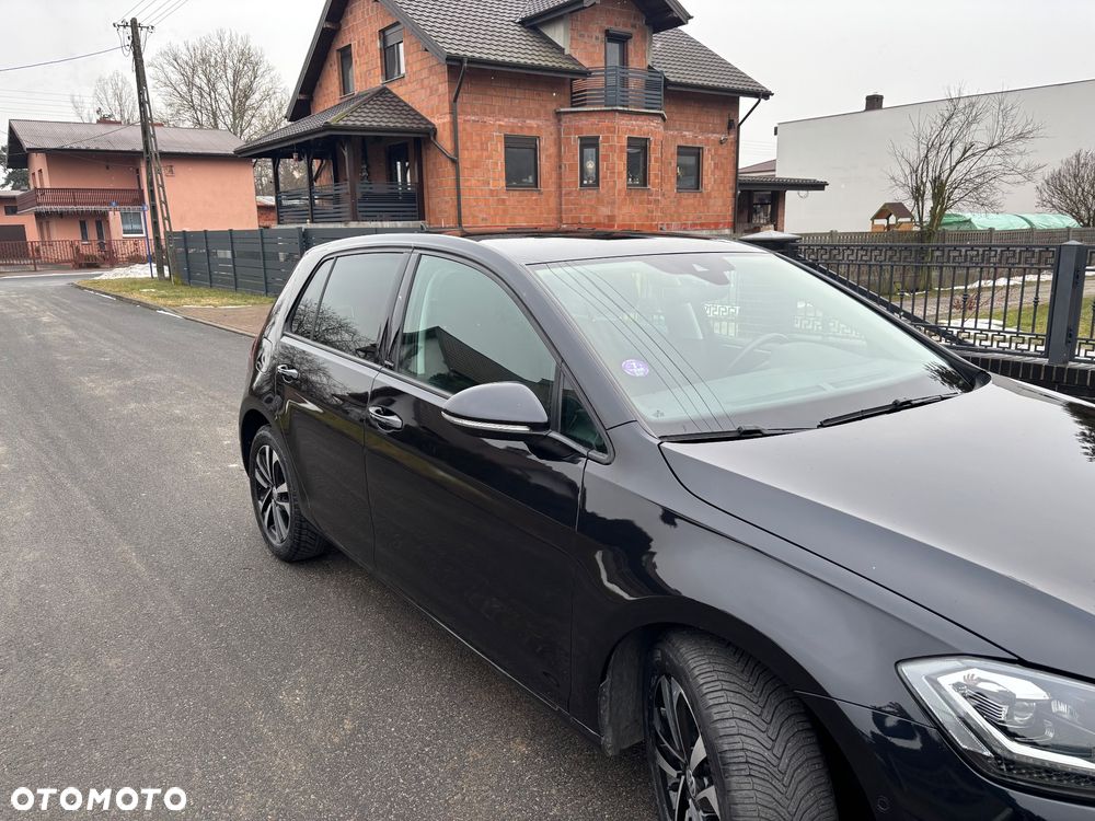 Używany Volkswagen Golf 2019 - 52 900 PLN, 86 000 km - Otomoto.pl
