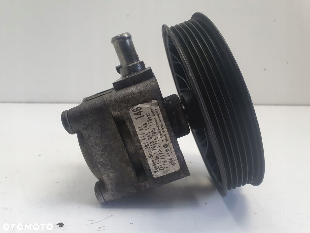 Używany Pompy wspomagania - 299 PLN - Otomoto.pl