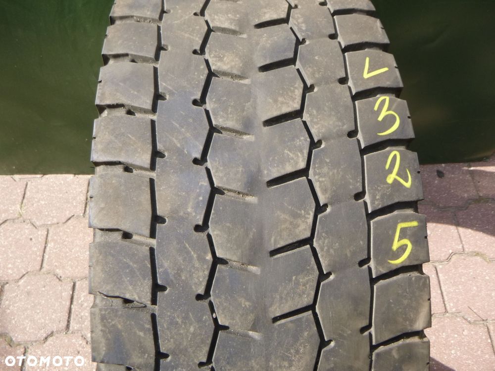 Używany Opony - 475 PLN - Otomoto.pl