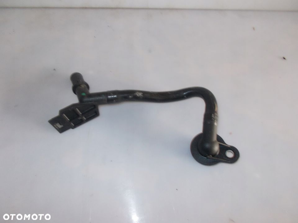 Używany Przewody chłodnic wody - 123 PLN - Otomoto.pl