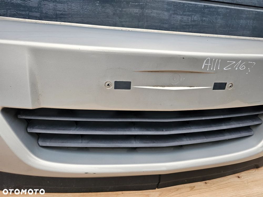 Używany Zderzaki - 799 PLN - Otomoto.pl