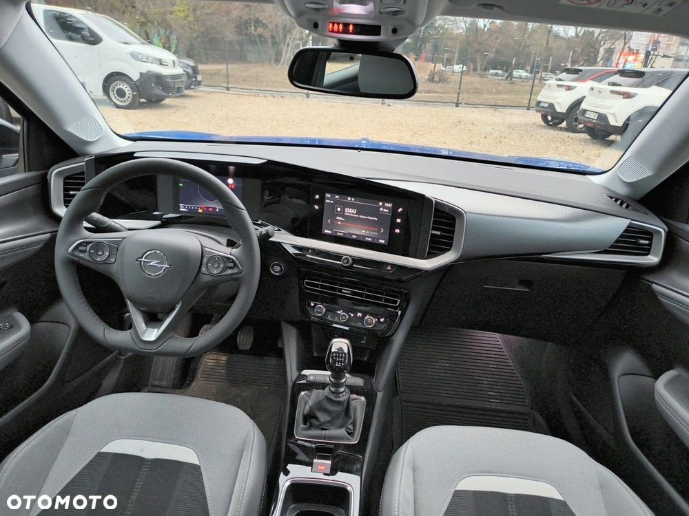 Używany Opel Mokka 2024 - 83 900 PLN, 15 120 km - Otomoto.pl