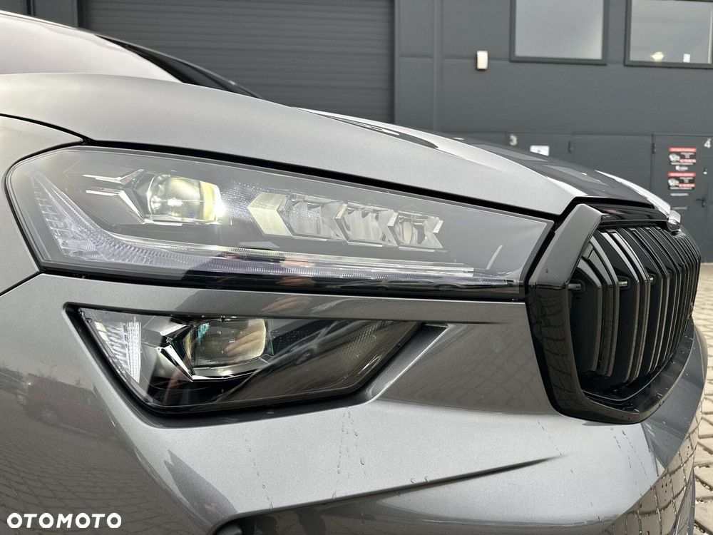Nowy Skoda Kodiaq 2026 - 236 000 PLN, 1 km - Otomoto.pl