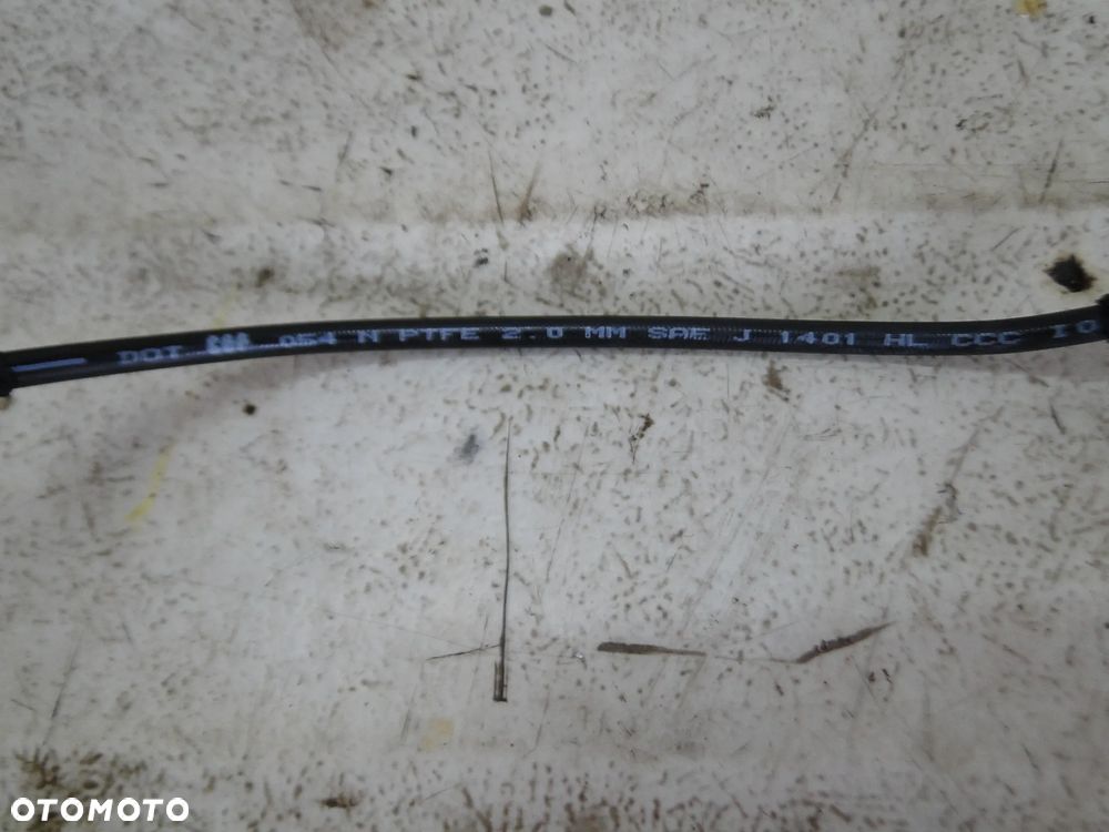 Używany Układ hamulcowy - 150 PLN - Otomoto.pl