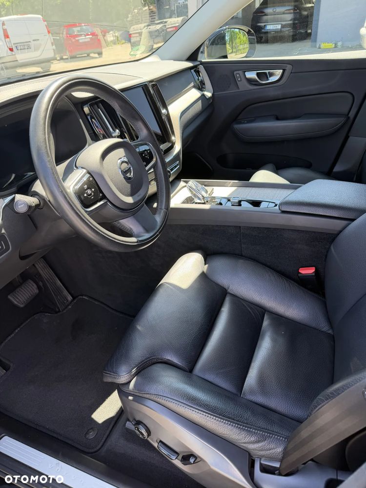 Używany Volvo XC 60 2022 - 139 000 PLN, 119 000 km - Otomoto.pl
