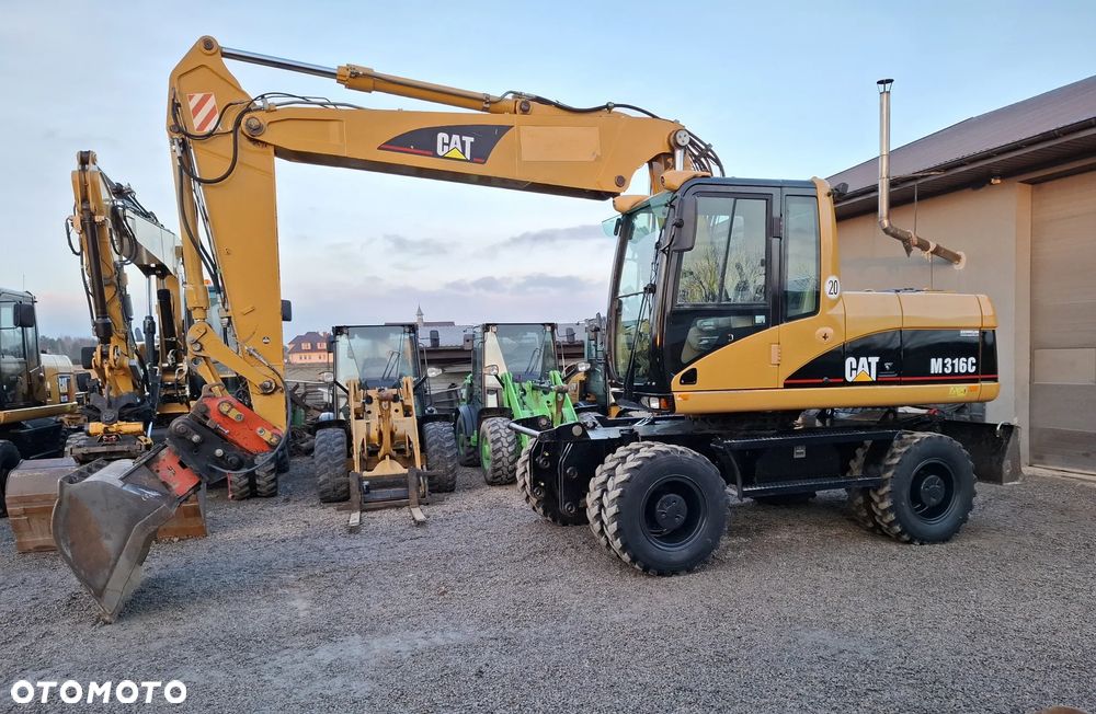 PTHU CERNEK | OTOMOTO