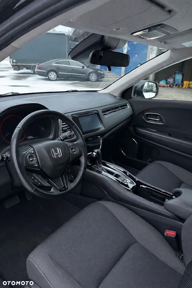 Używany Honda HR-V 2020 - 86 000 PLN, 75 000 km - Otomoto.pl