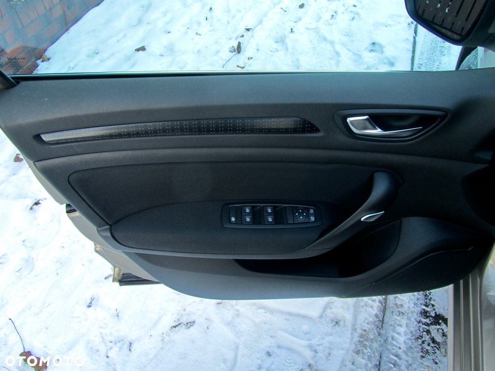 Używany Renault Megane 2016 - 24 900 PLN, 78 475 km - Otomoto.pl