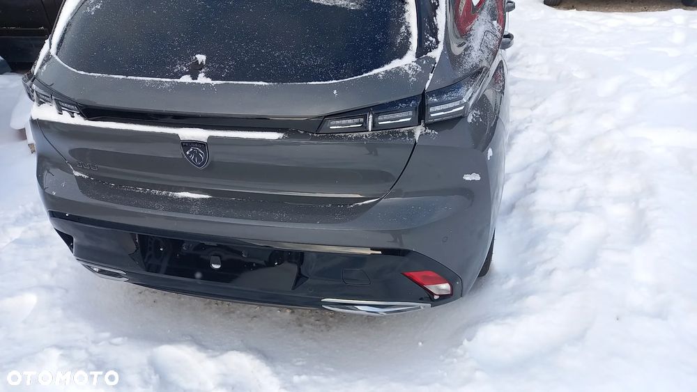 Używany Peugeot 308 2025 - 33 600 PLN, 20 000 km - Otomoto.pl
